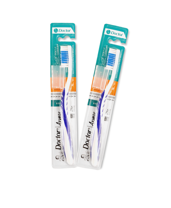 Doctor Brush 1S - medimart